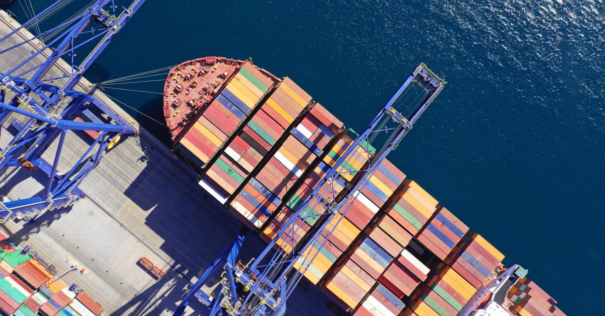 Container Tracking Visibility: What to Consider When Buying | Vizion | VIZION